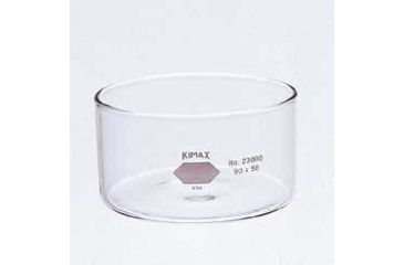 Kimble/Kontes KIMAX Crystallizing Dishes, Kimble Chase 23000 8040 | Up ...