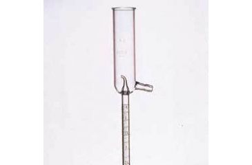 Kimble/Kontes KIMAX Reservoir Buret, Automatic Self-Zeroing, Serialized ...