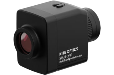 Kite Optics Stabi-One Stabilized 10x20mm Monocular | 10% Off w/ Free S&H