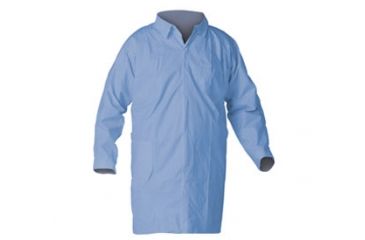 Kleenguard Case of A65 Flame Resistant Lab Coat | Free Shipping over $49!