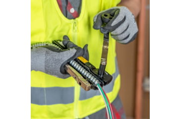 Klein Tools Armored and BX Cable Cutter | 23% Off w/ Free S&H