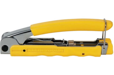 Klein Tools Compact Multi-Connector Compression Crimper | Free Shipping ...