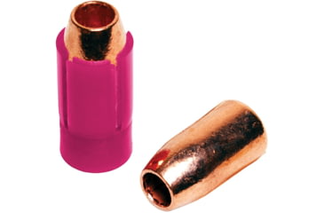 Knight Rifles Muzzleloading Red Hot Muzzleloader Sabot Bullets | Up to ...