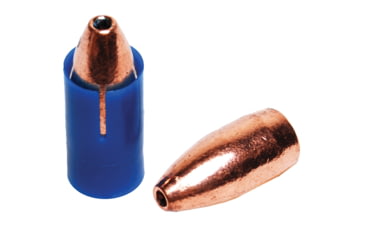 Knight Rifles Muzzleloading TMZ Muzzleloader Sabot Bullets with EZ Load ...