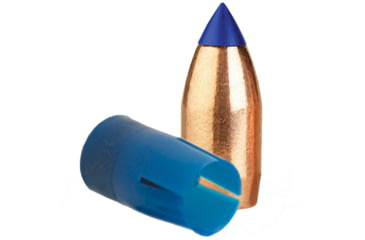 Knight Rifles Muzzleloading TMZ Muzzleloader Sabot Bullets with EZ Load ...