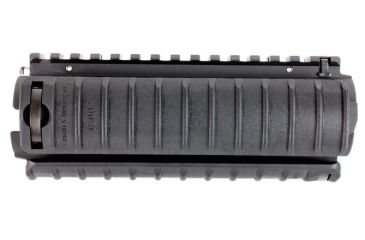 Knight's Armament M4 Carbine RAS Forehand Assembly with Three 11-Rib ...
