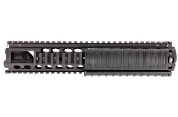 Knight's Armament M5 Rifle RAS Forend Assembly with Three 11-Rib Panels ...