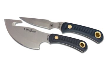 Knives of Alaska Caribou Cleaver Combo Set | 49% Off w/ Free S&H