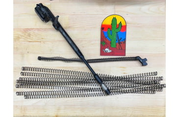 KNS Precision Reduced-Power AK Recoil Spring | 24% Off 4 Star Rating ...