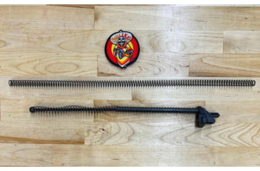 KNS Precision Reduced-Power AK Recoil Spring | 20% Off 4 Star Rating ...