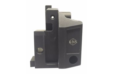 KNS Precision Stock Adapter for the CZ Bren 805 | 5 Star Rating Free ...