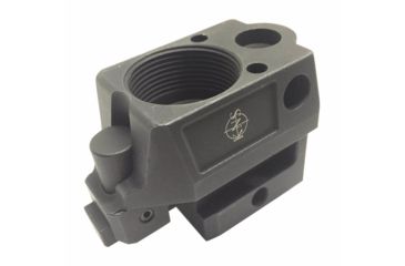 KNS Precision Stock Adapter for the CZ Bren 805 | 5 Star Rating Free ...