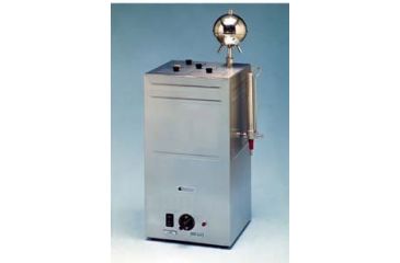 Koehler Instrument LPG Copper Strip Corrosion Test Apparatus, Koehler ...