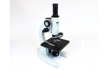 Konus College 600X Biological Microscope - 5302 | 28% Off Highly Rated ...
