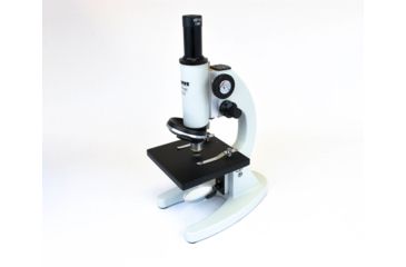 Konus College 600X Biological Microscope - 5302 | 28% Off Highly Rated ...