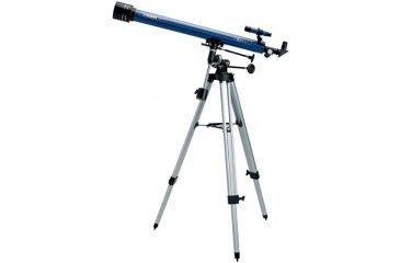 Konus KJ-7 60 mm Konus Junior Refractor Telescope - 1732 | Free ...