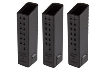 KRISS USA Kriss VECTOR .45 ACP +17 Rounds Pistol Magazine Extension - 3 ...