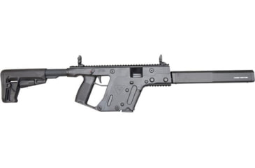 KRISS USA Vector CRB G2 Semi-Auto Rifle, 45 ACP, 16in Barrel