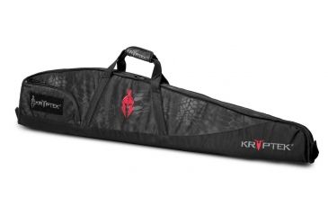 Kryptek Centurion Scoped Rifle Case | 4.8 Star Rating w/ Free S&H