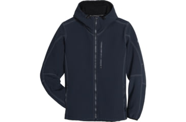 Kuhl Retro Hoody-Men's-Pirate Blue-Large | Free Shipping over $49!
