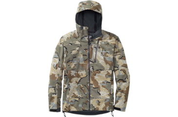 Kuiu Axis Hybrid Hooded Hunting Jacket - Men's | Free Shipping over $49!