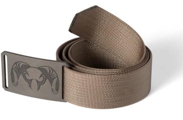 Kuiu Big Ram Low Profile Belt | Free Shipping over $49!