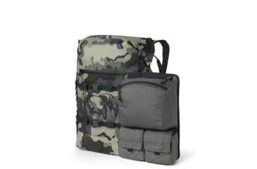 KUIU Karluk 1850 Roll Top Dry Backpack Set in Vias/Stone EA4B9CA6
