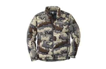 KUIU Outlet Super Down PRO Hunting Jacket in Vias Size 3XL 99458F0A