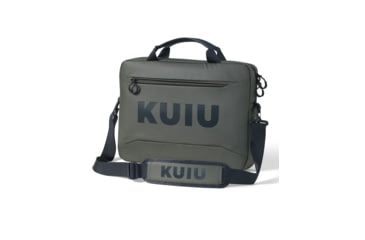 KUIU Waypoint Messenger Bag in Stone E4A2834B