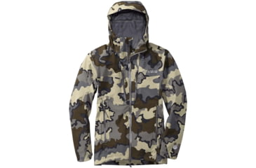 Kuiu Kutana Storm Shell Hunting Jacket - Men's | Free Shipping over $49!