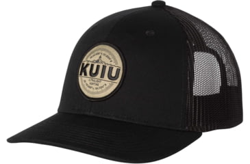 Kuiu Navigation Trucker Hat