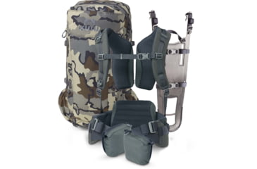 Kuiu PRO LT Hunting Pack Kit - Women's | Free Shipping over $49!