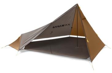 Kuiu Summit Star 1 Person Tent Set | Free Shipping over $49!