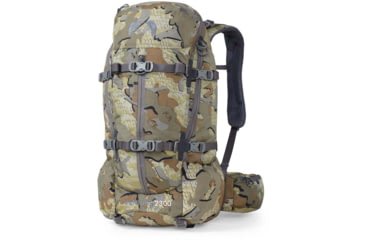 Kuiu Venture 2300 Day Pack