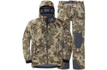 Kuiu Yukon Rain Gear