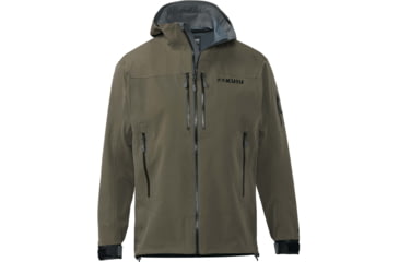 Kuiu Yukon Rain Hunting Jacket - Men's | Free Shipping over $49!
