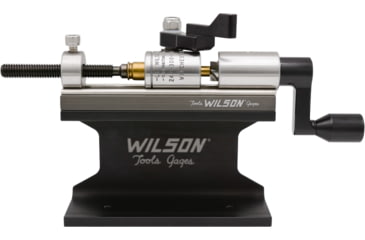 L.E. Wilson CT Kit 17-45 Trimmer w/ STD Stop | Up to 12% Off w/ Free ...