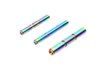 L2D Combat Pin Set, Trigger/Locking Block/Ejector Housing, Glock | Up ...