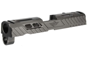 L2D Combat Odyssey Stripped Pistol Slide for SIG SAUER P320 Compact / X ...