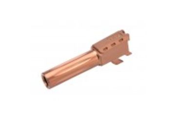 L2D Combat Precision Match Fluted Barrel, Smith & Wesson M&P Shield 9 ...