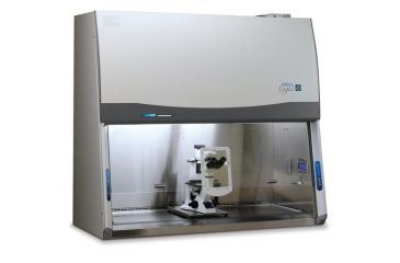 Labconco Cell Log A2 6ft Temp Fix 115 3460980