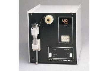 Labconco Accessories 20 x 40mm Sample Vials 5860007 for Labconco ...