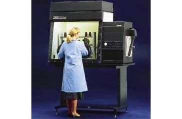 Labconco Protector Multi-Hazard Glove Boxes, Labconco 5065100 ...