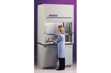Labconco Protector Radioisotope Laboratory Hoods, Labconco 7282200