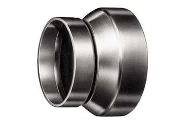 Labconco Thermoplastic Duct Reducers, Labconco 5606100 | 12% Off w ...