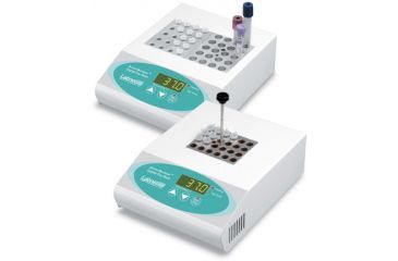 Labnet Digital Dry Baths | Free Shipping over $49!