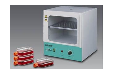 Labnet Mini Incubator With Mini Labroller(h5500) Combo. I-5110-MLR ...