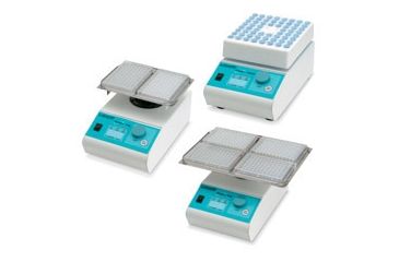 Labnet Orbit P2 Digital Shaker With Platform For 2 Microplates S2020-P2 ...