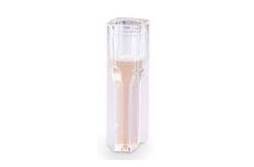 Labnet Semi-micro Uv Range Cuvette Pmma 2.5ml | Free Shipping over $49!