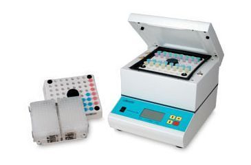 Labnet VorTemp 56 Incubator/Shakers S2056A | Free Shipping over $49!